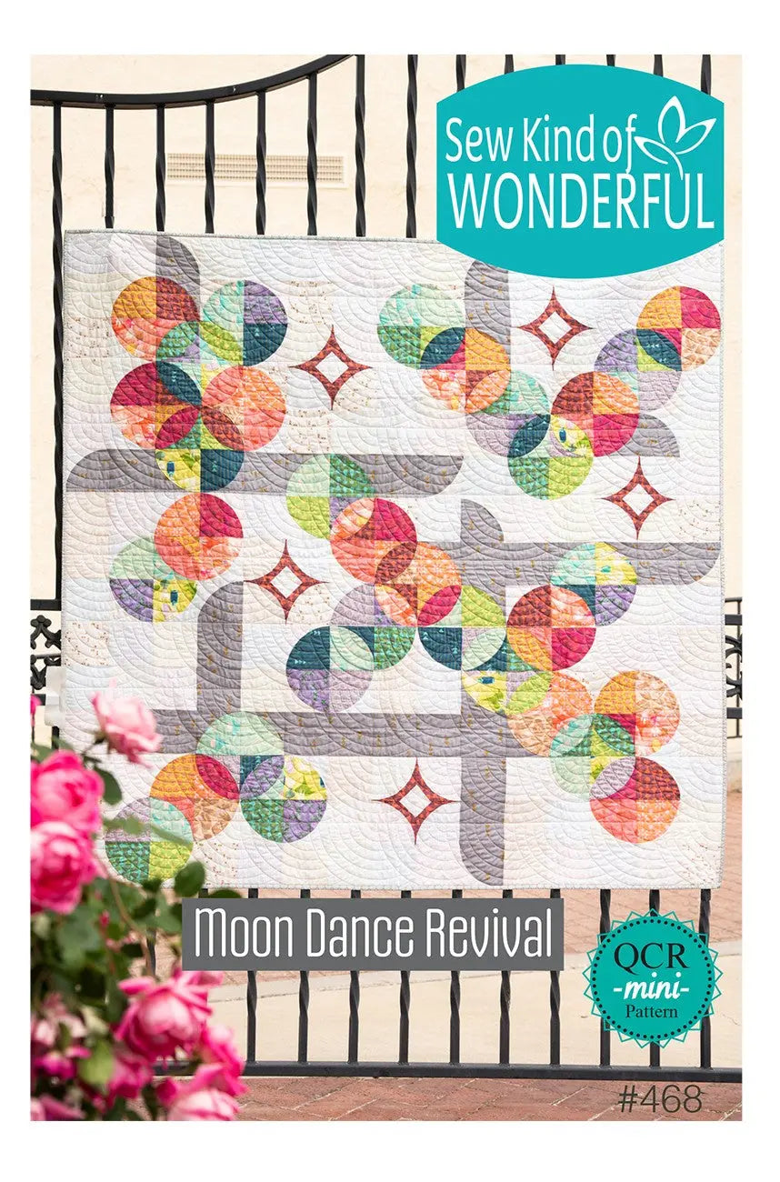 Moon Dance Revival - Linda's Electric Quilters