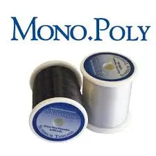 All MonoPoly Thread - Linda's Electric Quilters