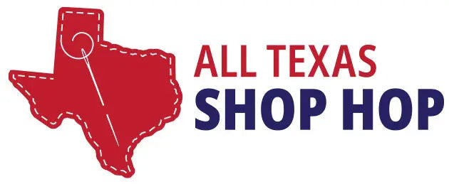 All Texas Shop Hop 2025 - Linda's Electric Quilters