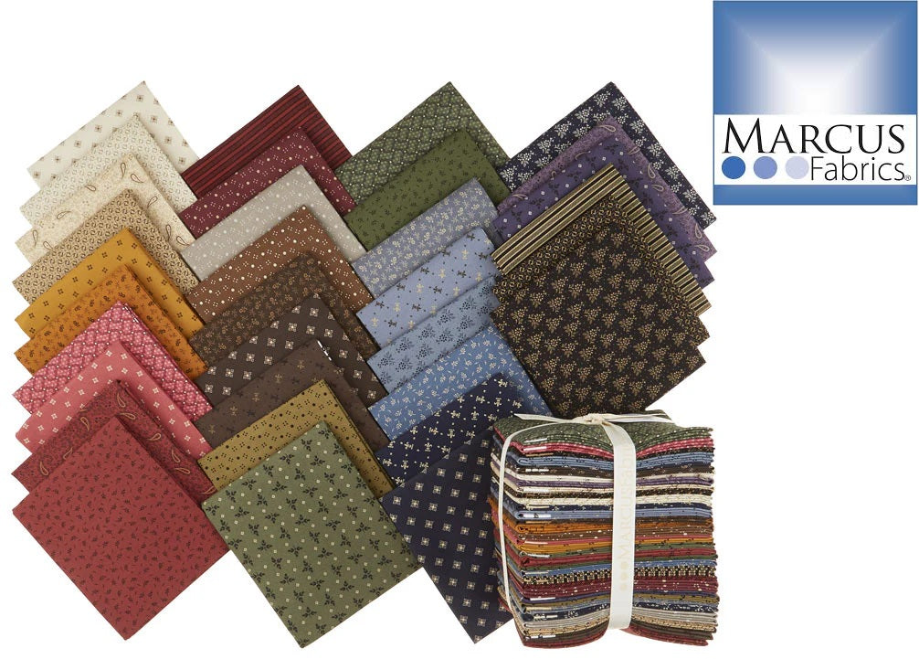 Marcus Fabrics - Linda's Electric Quilters