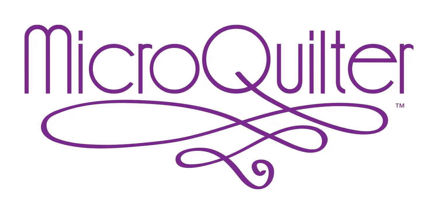 MicroQuilter - Linda's Electric Quilters