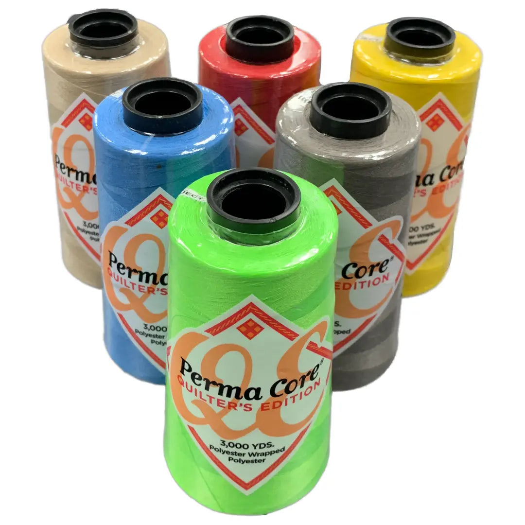 Perma Core Quilters Edition - Linda's Electric Quilters