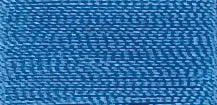 007 ORIENTAL BLUE - Floriani Thread 40 weight 5000M - Linda's Electric
