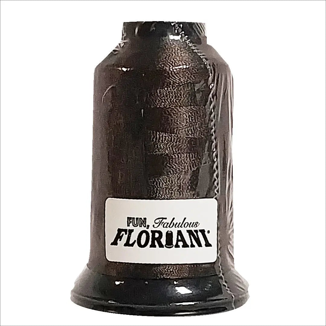 456 CHATEAU - Floriani Thread 40 weight 1000M - Linda's Electric