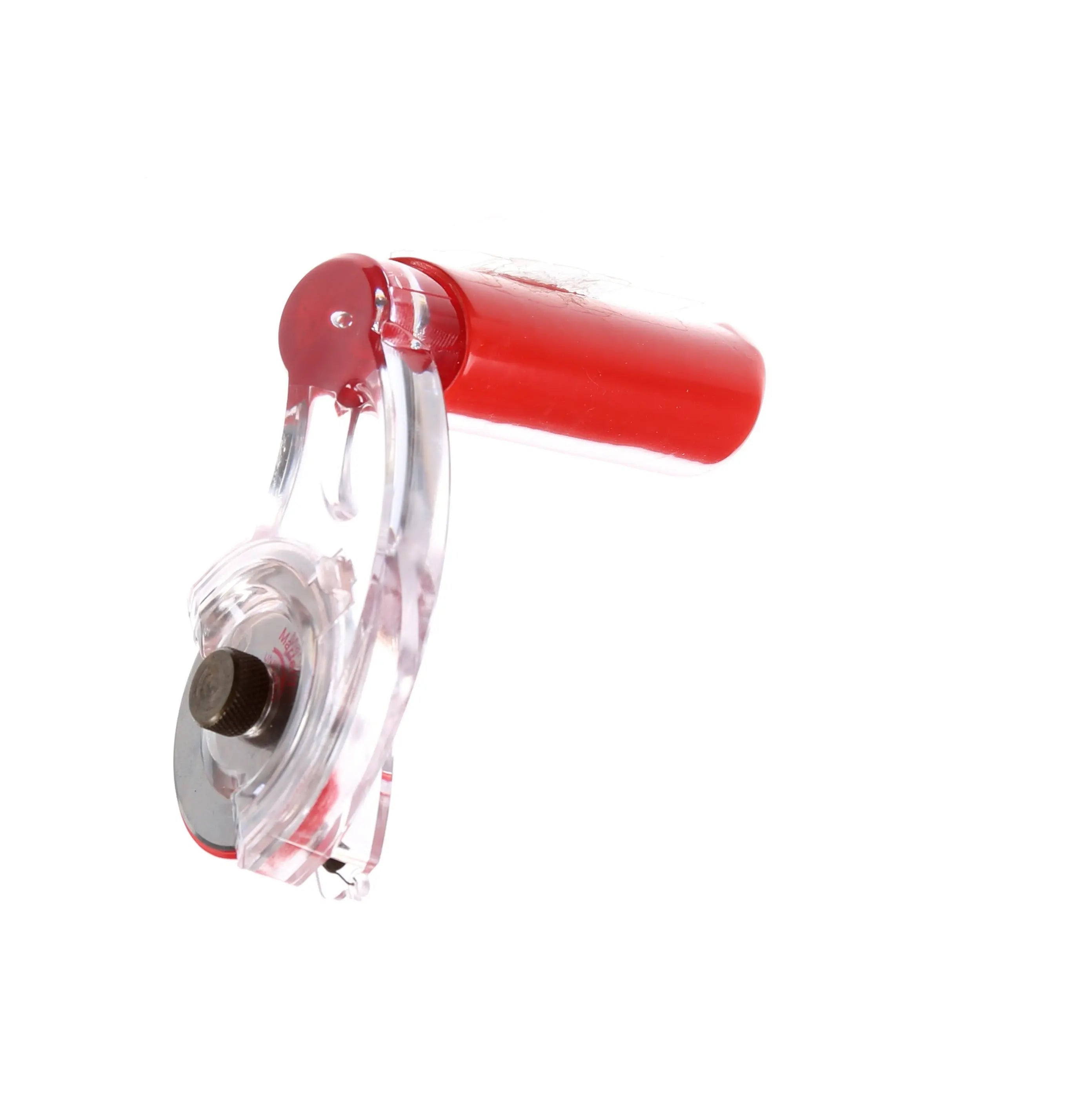 45mm Ergo 2000 Rotary Cutter Left Hand - Linda's Electric Quilters