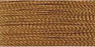 735 AZTEC TAN - Floriani Thread 40 weight 5000M - Linda's Electric