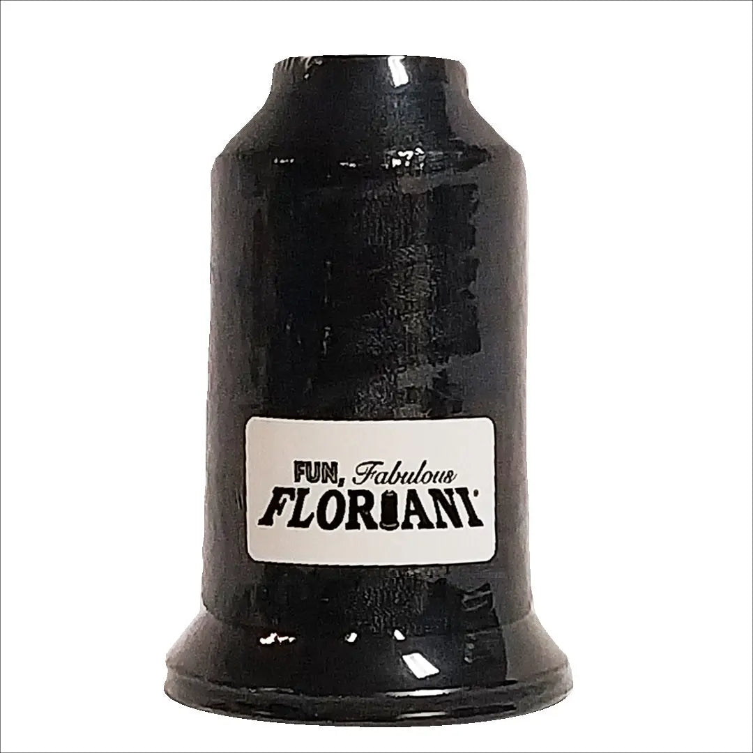 All Floriani Threads - Linda's Electric Quilters