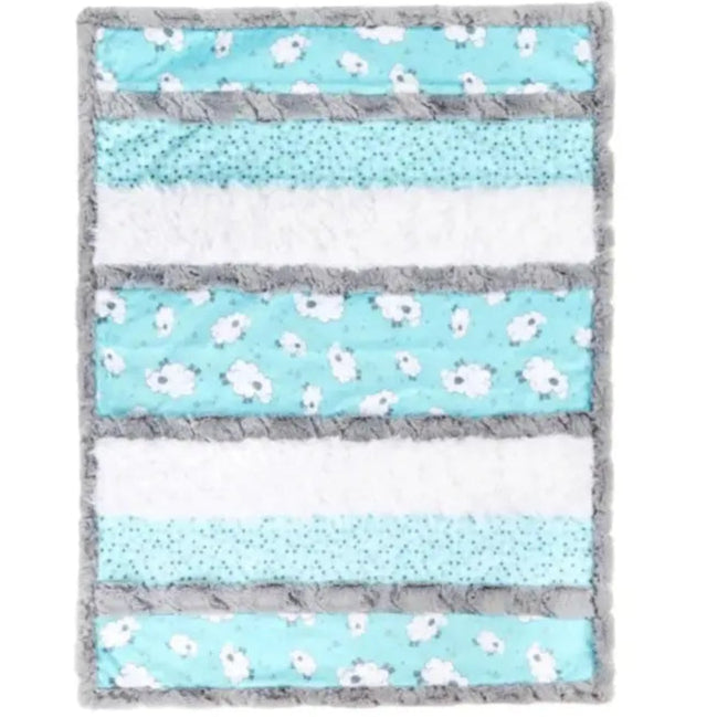 Bambino Cuddle Kit - Sleepytime - Linda's Electric Quilters