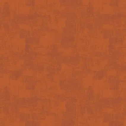 Brown Cinnamon Cross Hatch Cotton Wideback Fabric per yard - Linda's