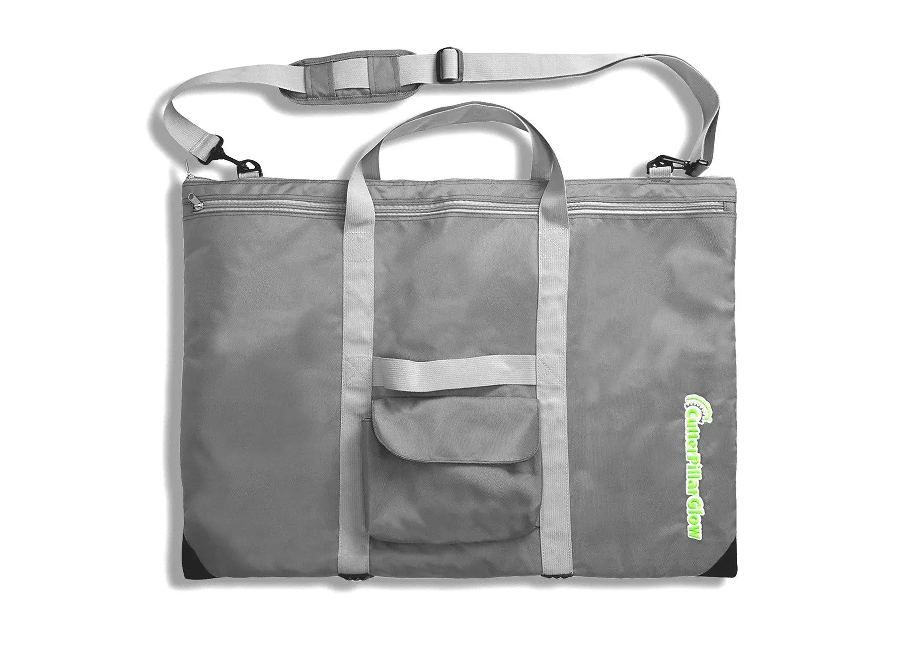 CutterPillar Glow Ultra Tote - Linda's Electric Quilters