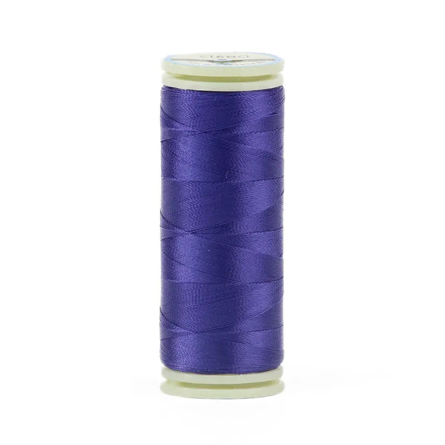 DB912 - DecoBob™ Cottonized Polyester Wizard’s Cloak Thread - Linda's