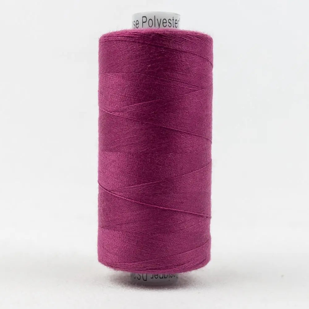 DS248 - Designer™ All purpose 40wt Polyester Royal Health Thread
