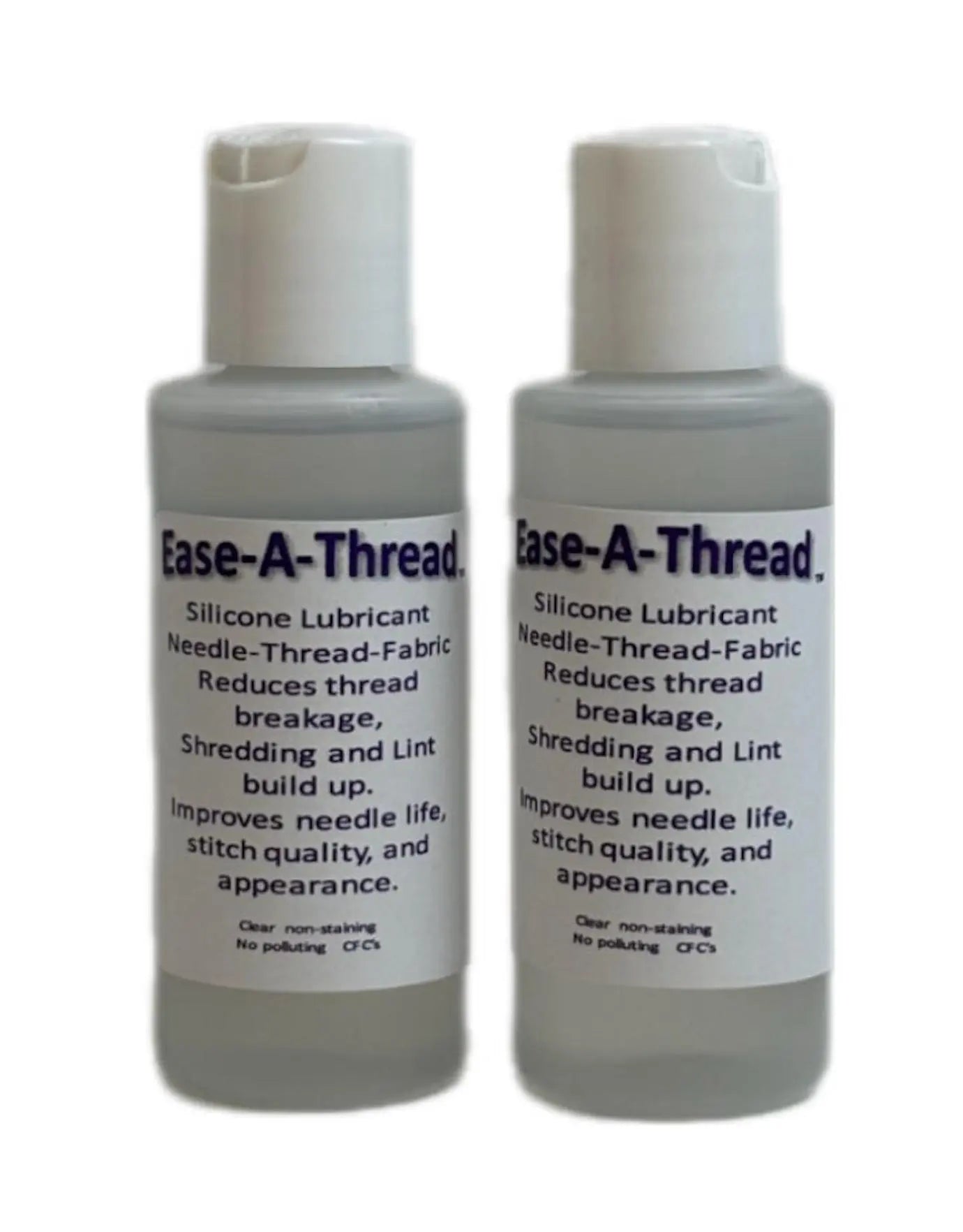 Ease A Thread Lubricant for Thread - Pack of 2 - Linda's Electric