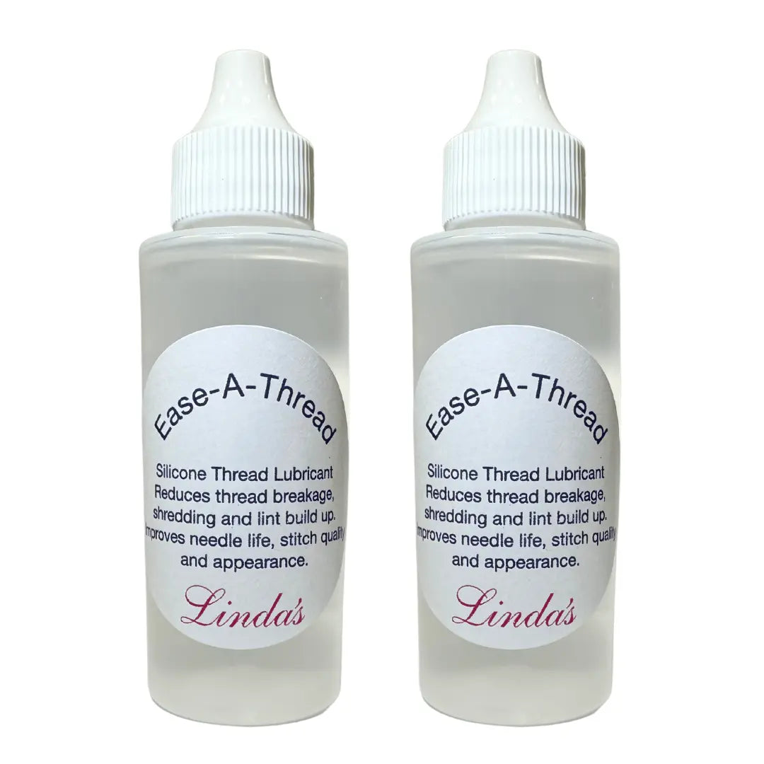 Ease A Thread Lubricant for Thread - Pack of 2 - Linda's Electric