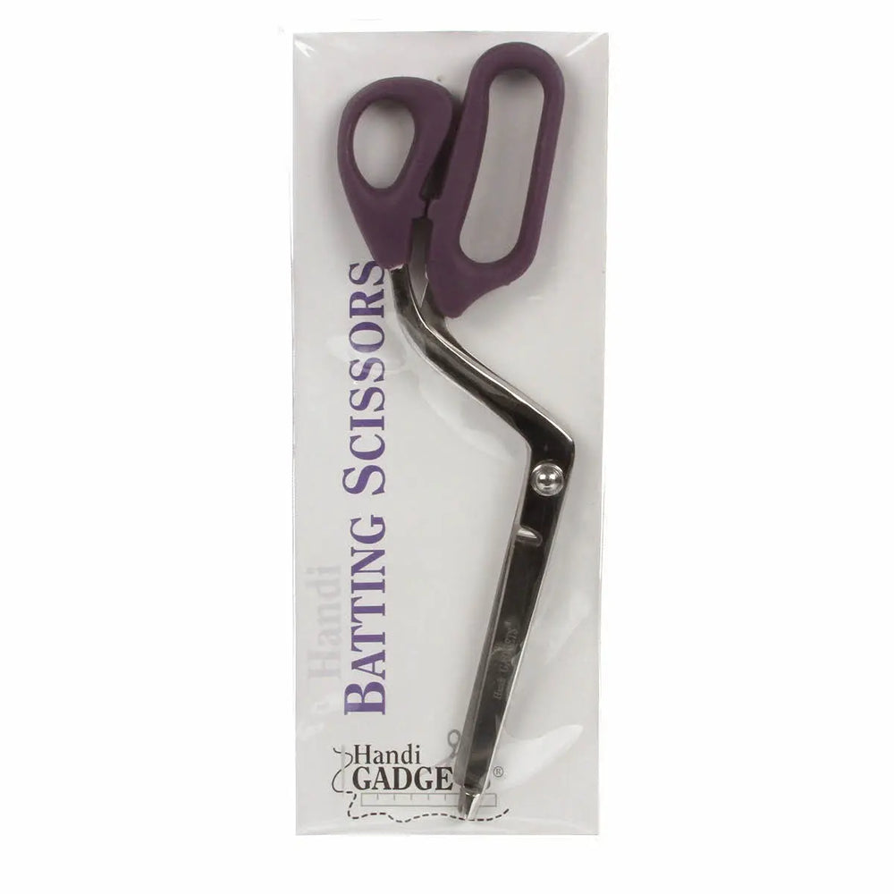 All Scissors - Linda's Electric Quilters