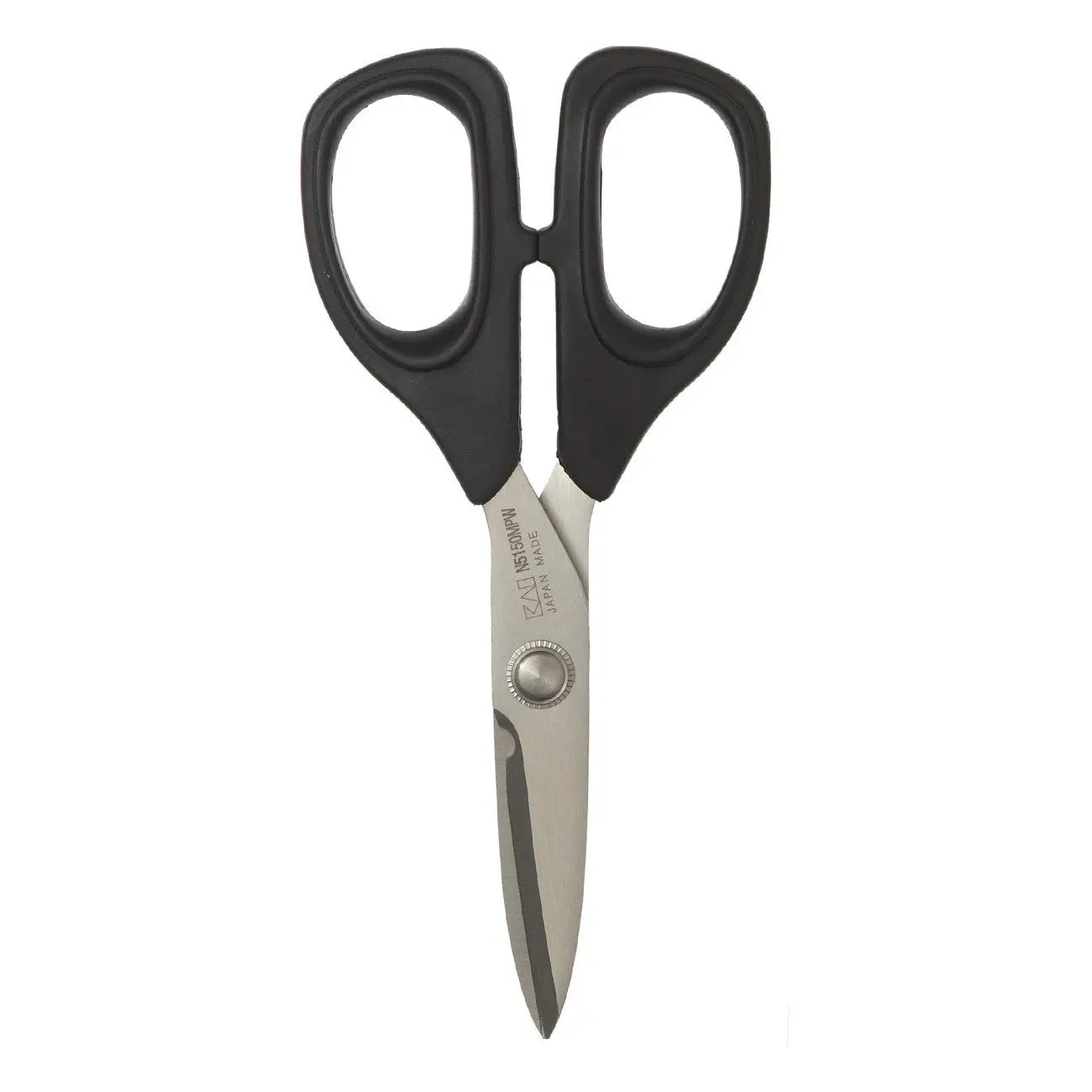 KAI N5150 Rag Quilting Scissors - Linda's Electric Quilters
