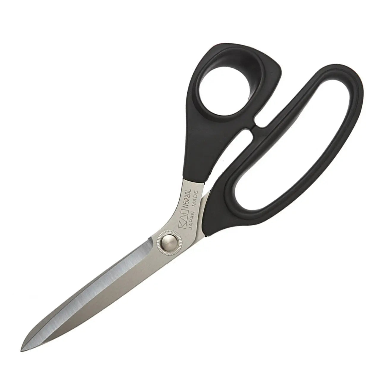 KAI N5220L 8 1/2 Inch Left handed Shear - Linda's Electric Quilters