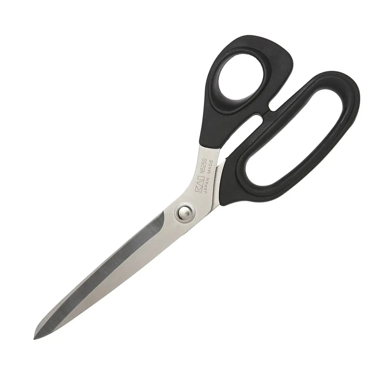 KAI N5250 10 Inch Shears - Linda's Electric Quilters