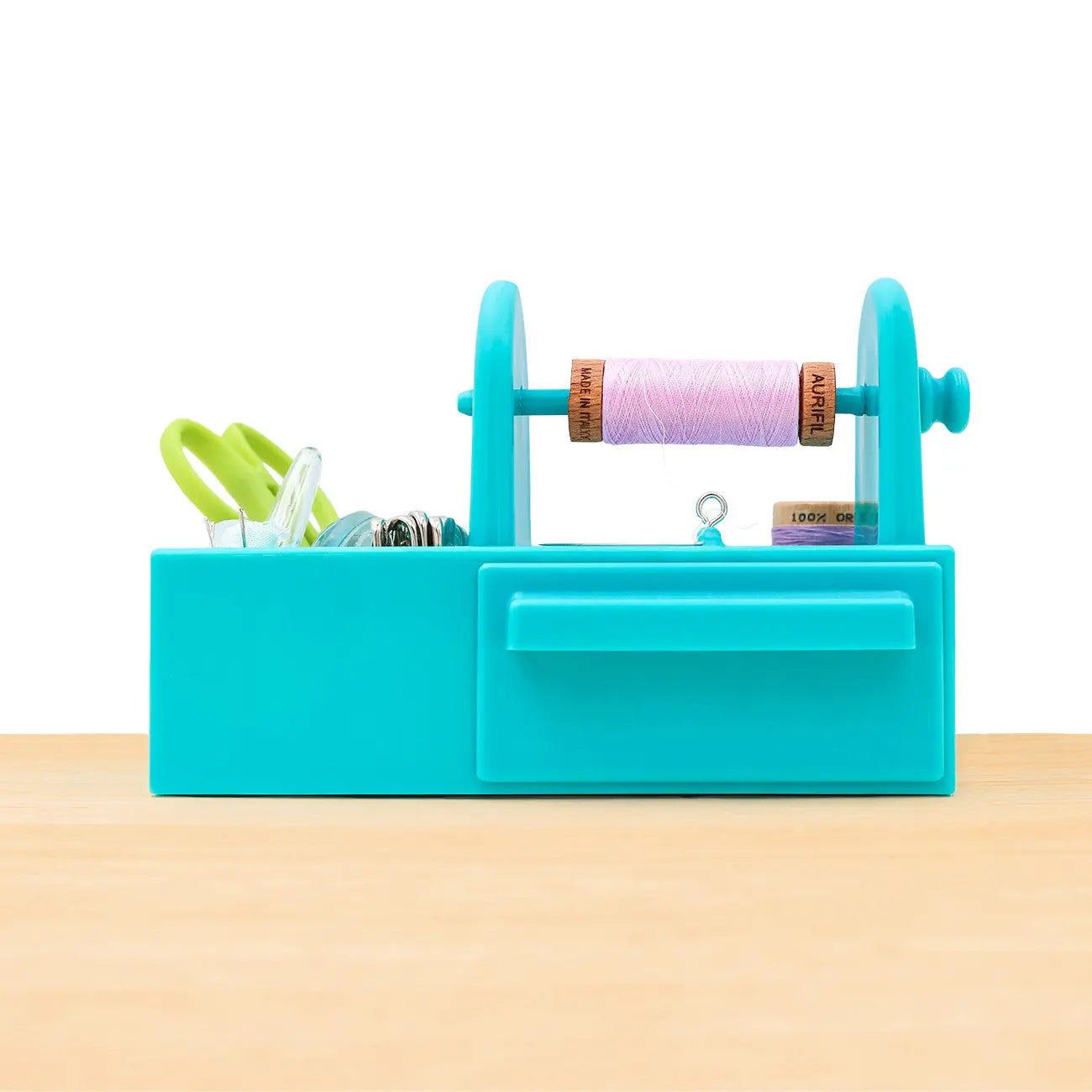 Karen Kay Buckley Perfect Sewing Caddy - Linda's Electric Quilters