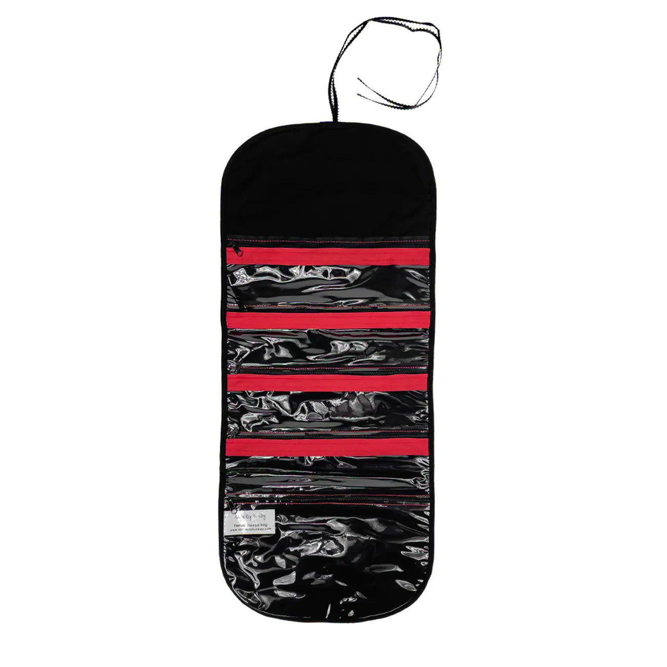 Karen Kay Buckley Perfect Thread Bags Assorted Colors - Linda's