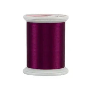 Kimono Silk #312 Prickly Pear Purple 220 yd. Spool - Linda's Electric