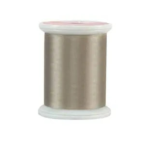 Kimono Silk #376 Ramen 220 yd. Spool - Linda's Electric Quilters