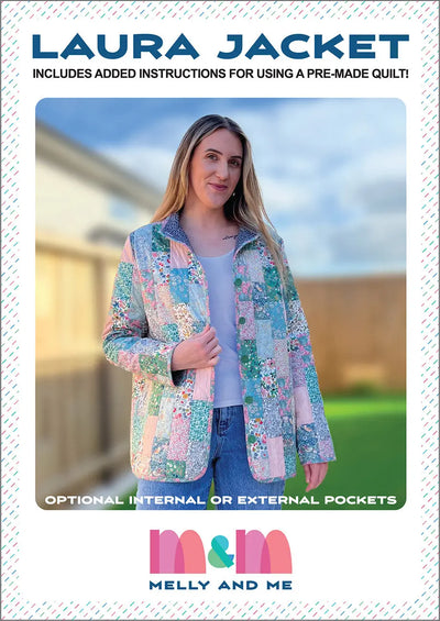 Laura Jacket