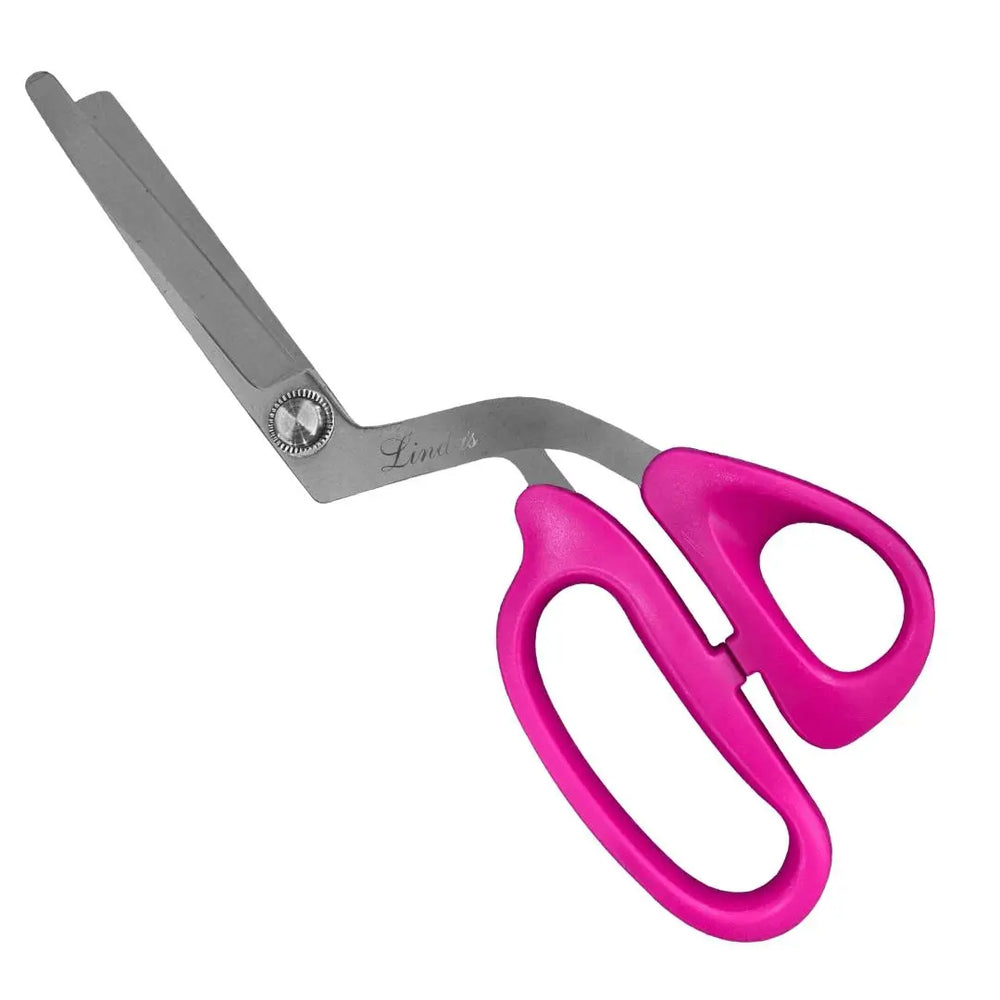 Linda's Batting Scissors - Linda's Electric Quilters