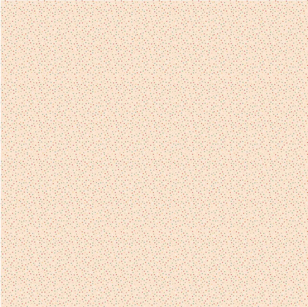 Natural Heavy Cream Cotton 44"/45" Fabric Per Yard - Linda's Electric