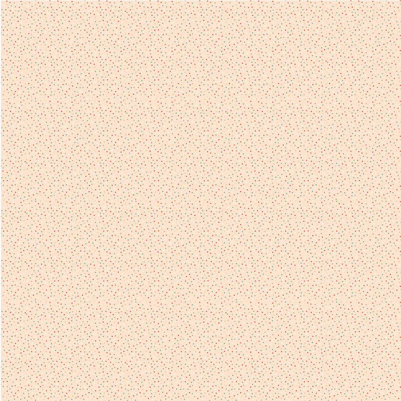 Natural Heavy Cream Cotton 44"/45" Fabric Per Yard - Linda's Electric