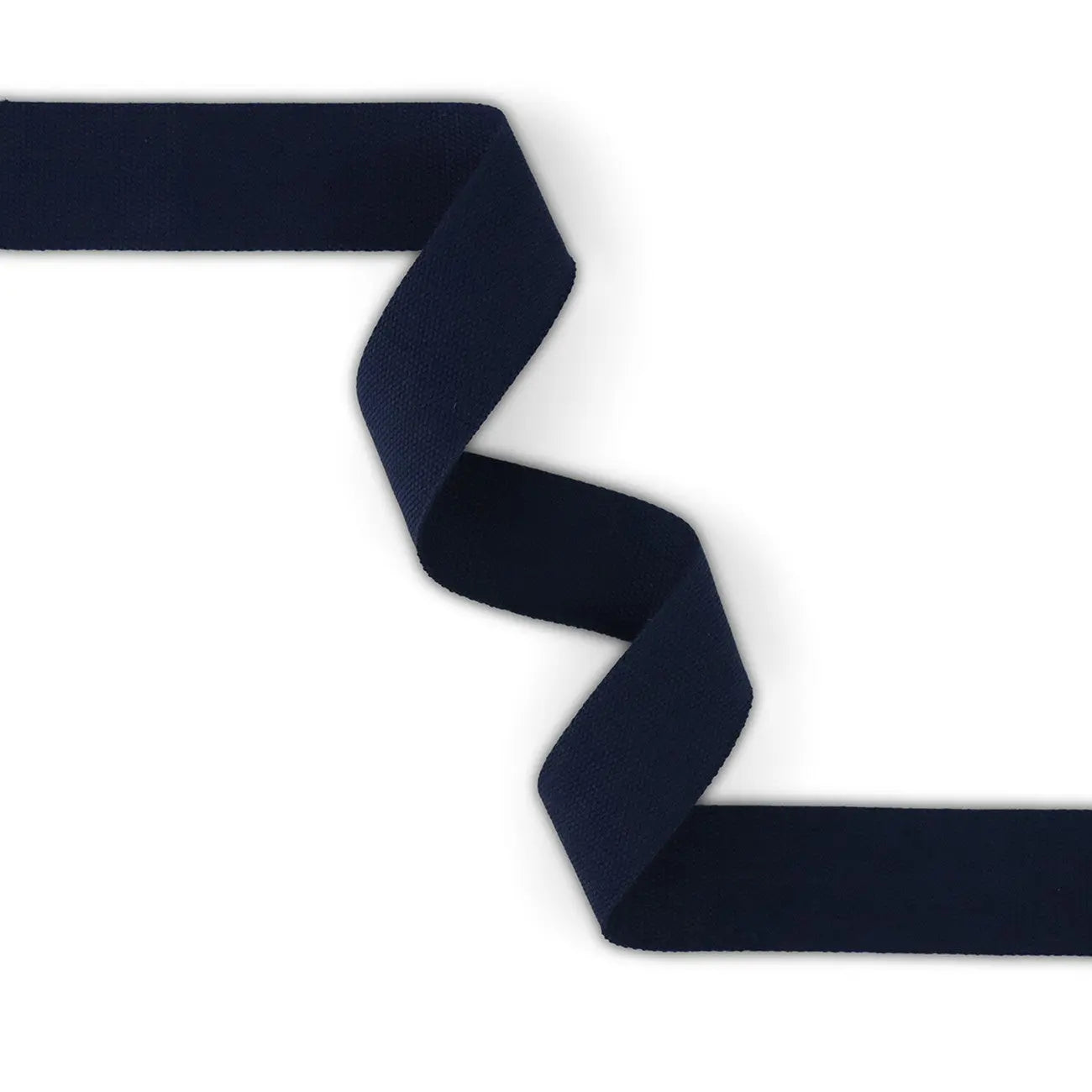 Navy Webbing 2in x 3 yd - Linda's Electric Quilters
