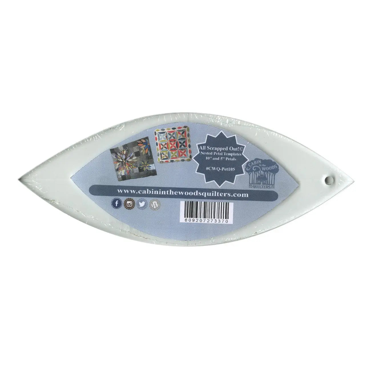 All Notions - Warehouse and Drop Shipping - Linda's Electric Quilters ...