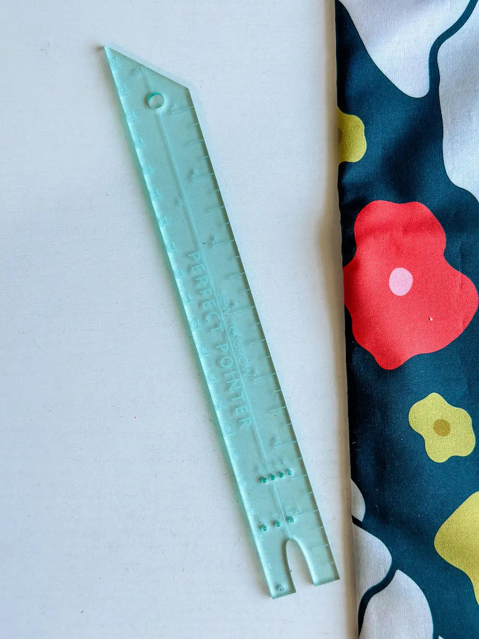 Perfect Pointer Multi Tool - Linda's Electric Quilters