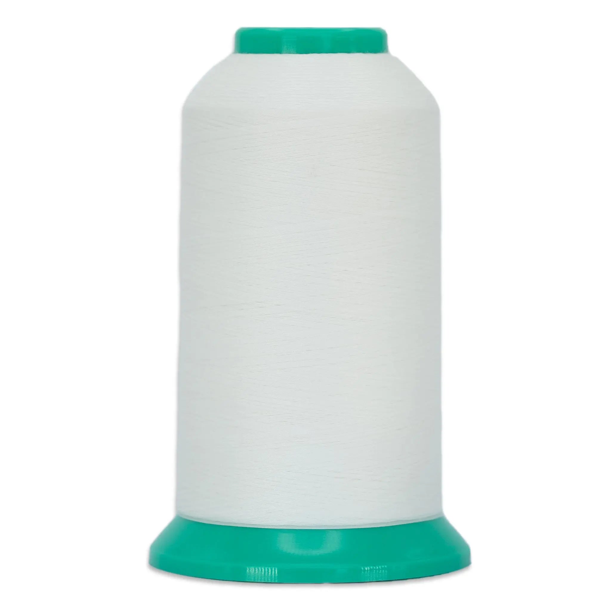 Perfection #702 - Natural White Cone - Linda's Electric Quilters