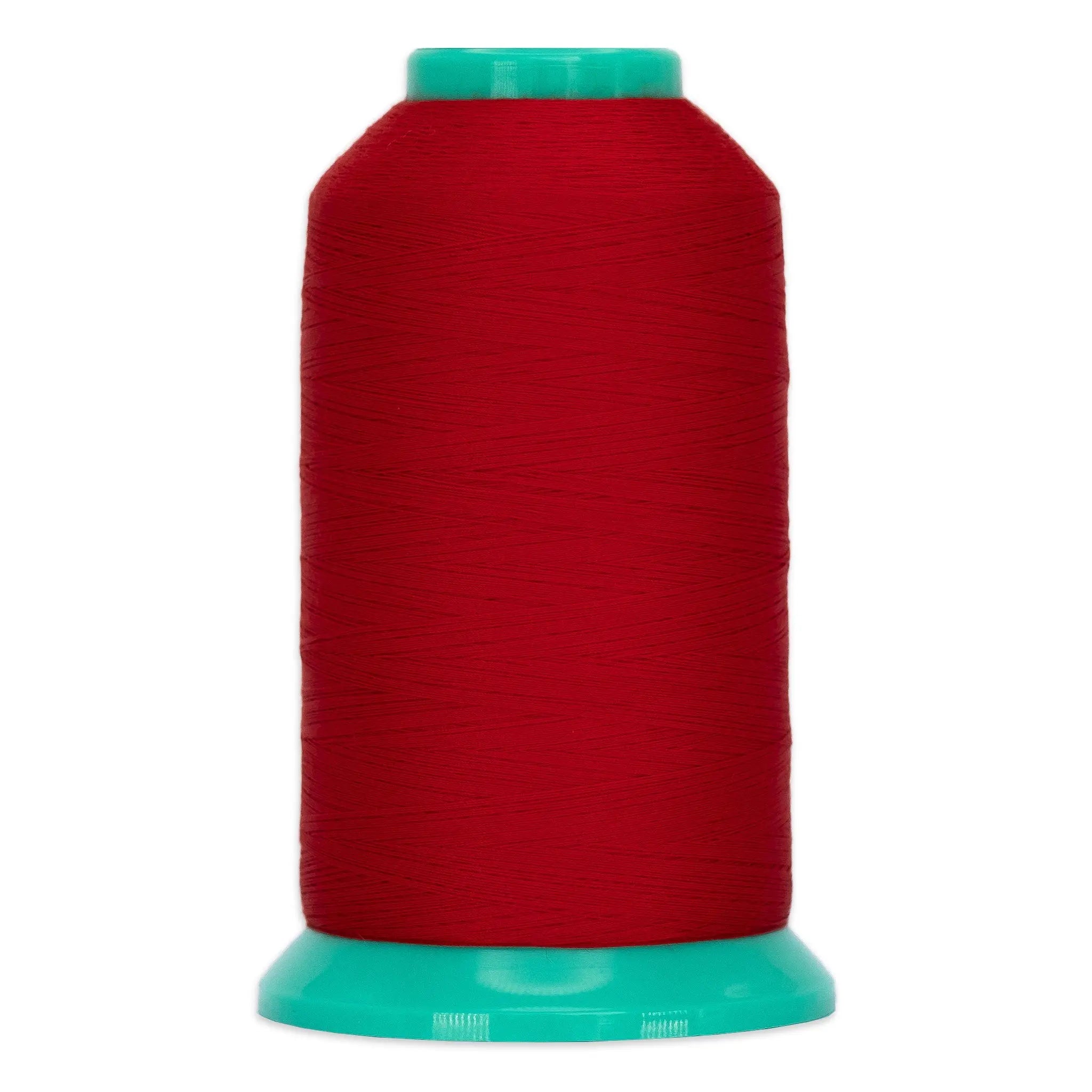 Perfection #715 - Fire Engine Cone - Linda's Electric Quilters