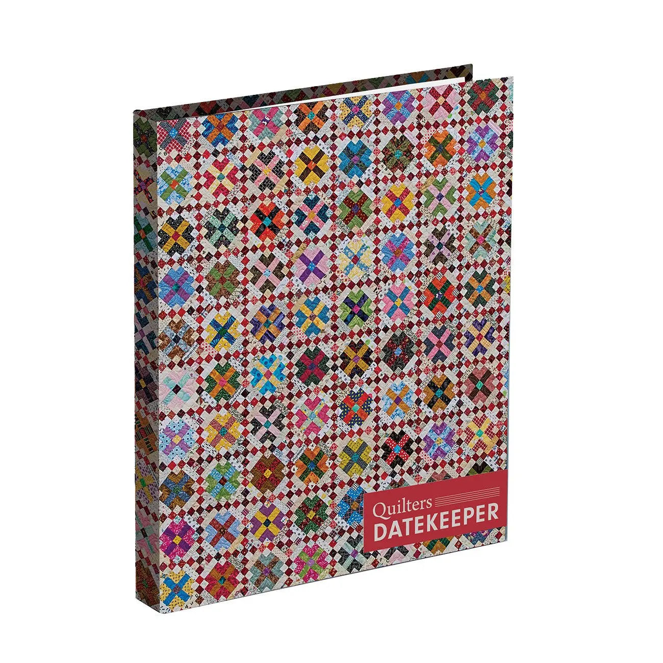 Quilters Date Keeper - Linda's Electric Quilters