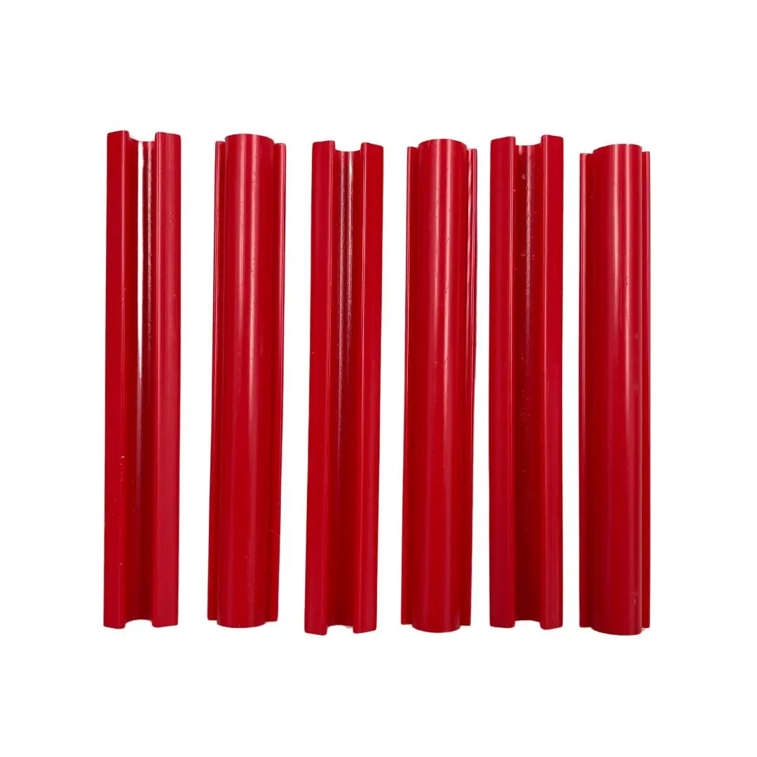 Renae's Red Snappers Extra Clips - Linda's Electric Quilters