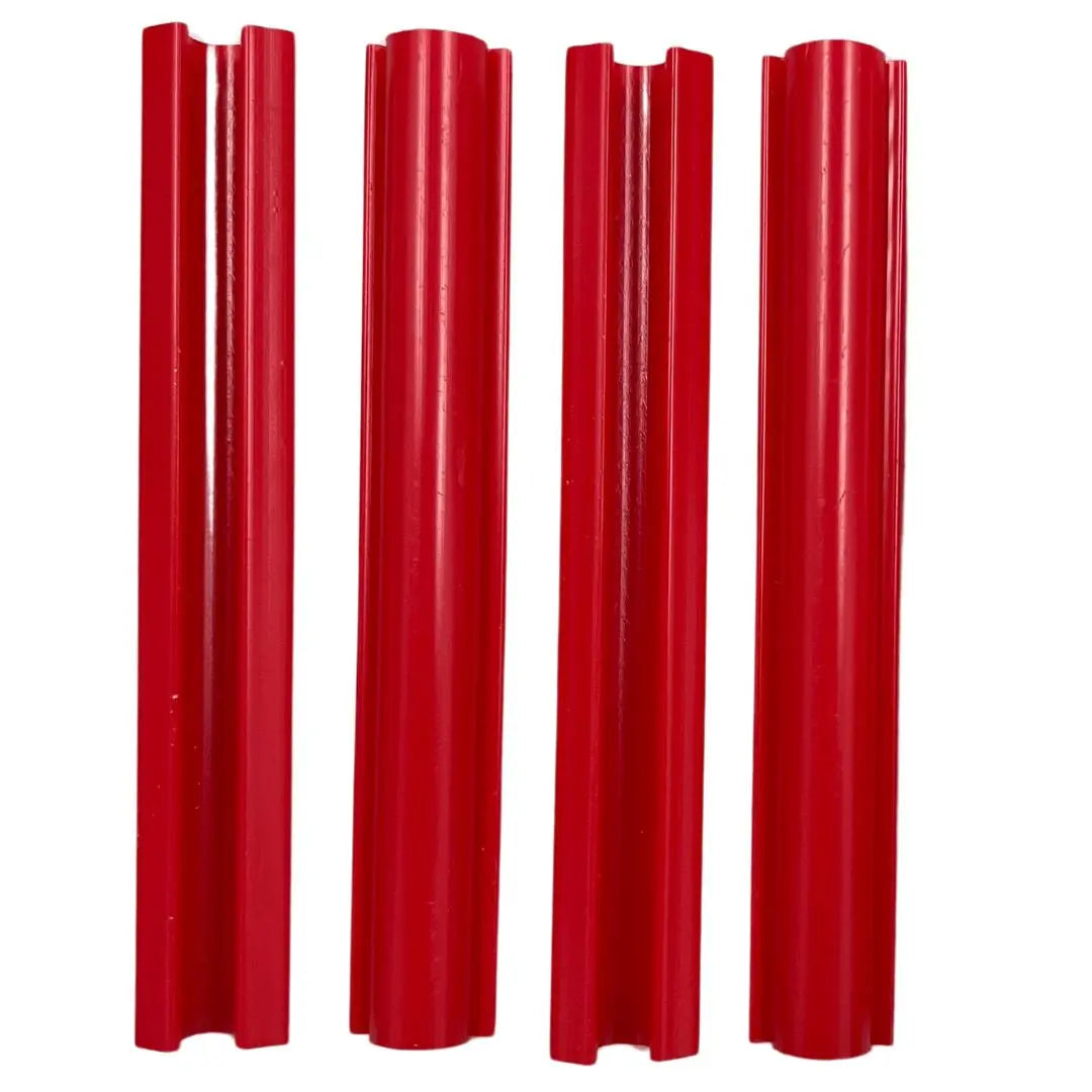 Renae's Red Snappers Extra Clips - Linda's Electric Quilters