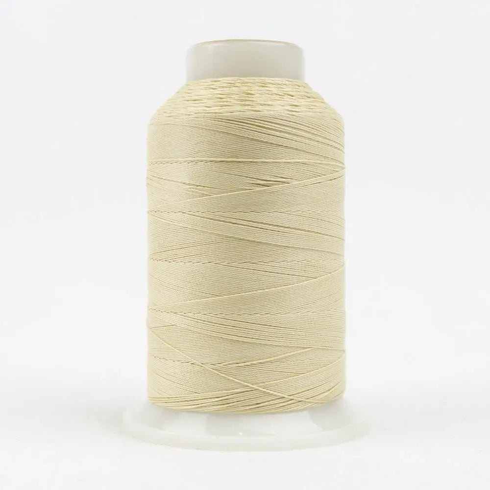 SC09 - Silco™ 35wt Cotton Mocha Thread - Linda's Electric Quilters
