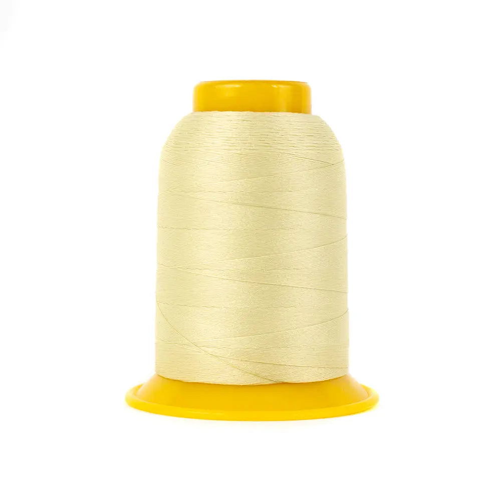 SL19 - SoftLoc™ Wooly Poly Sandstone Thread - Linda's Electric