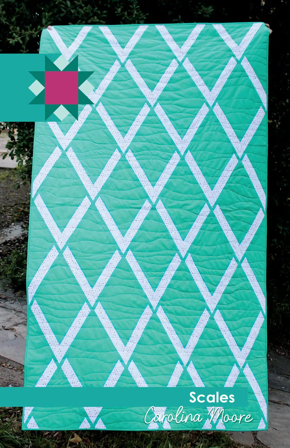Scales - Linda's Electric Quilters