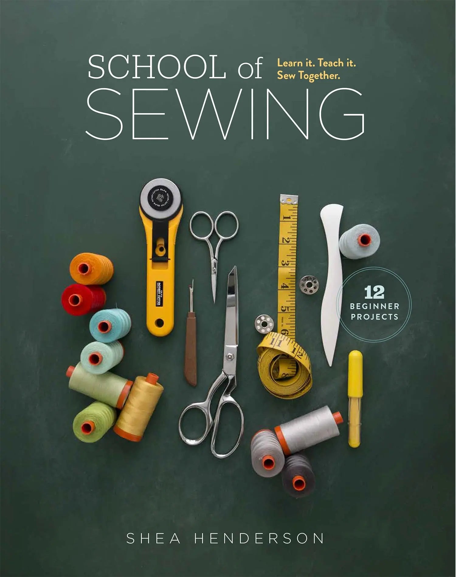 School Of Sewing New Lay Flat Binding - Linda's Electric Quilters