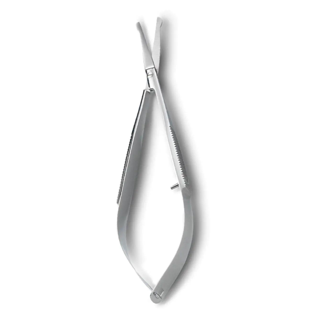Scissor Rounded Tip Lace And Applique Squeeze Snip Eze - Linda's