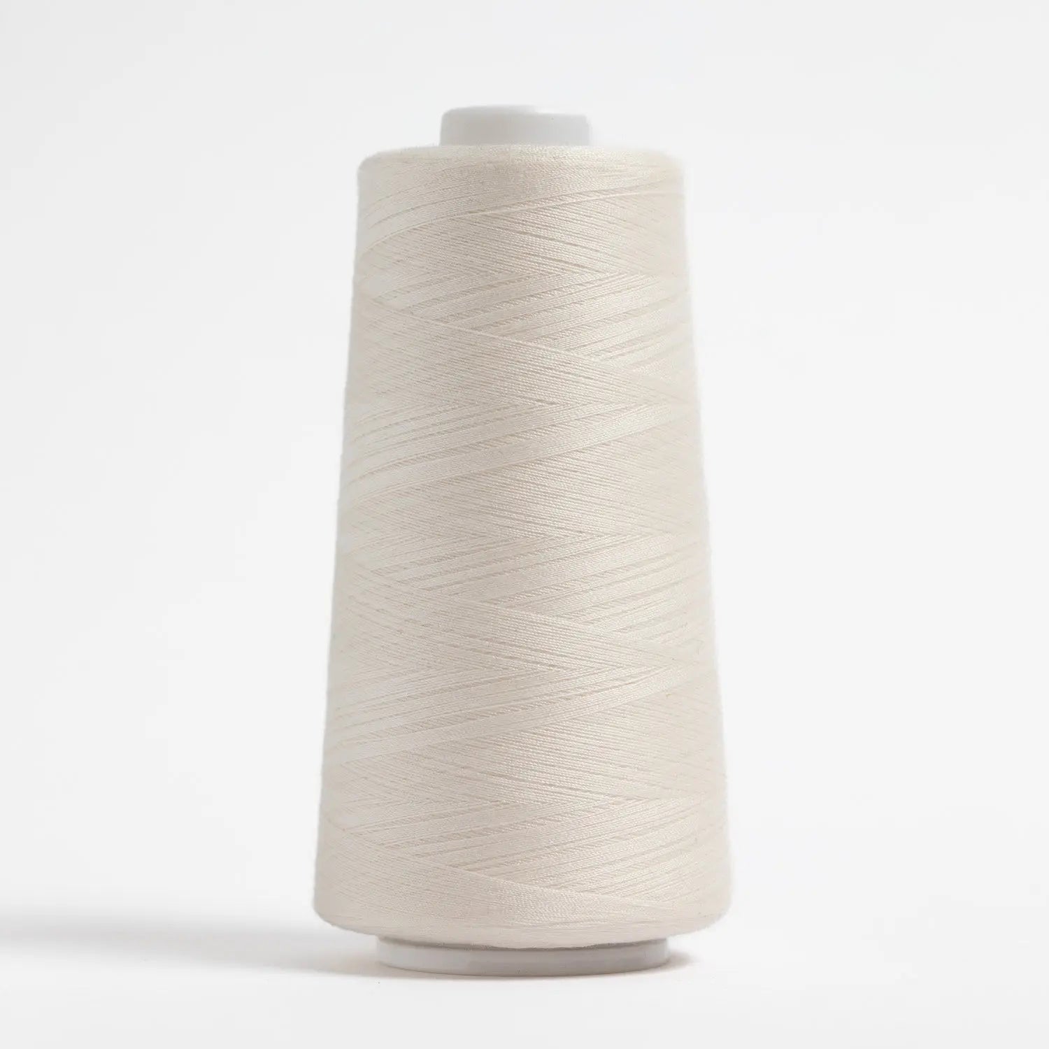 Sergin' General #102 Natural White 3,000 yd. cone. - Linda's Electric