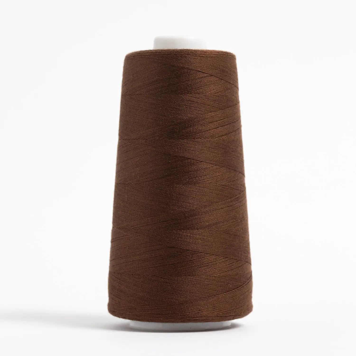 Sergin' General #112 Chocolate 3,000 yd. cone. - Linda's Electric