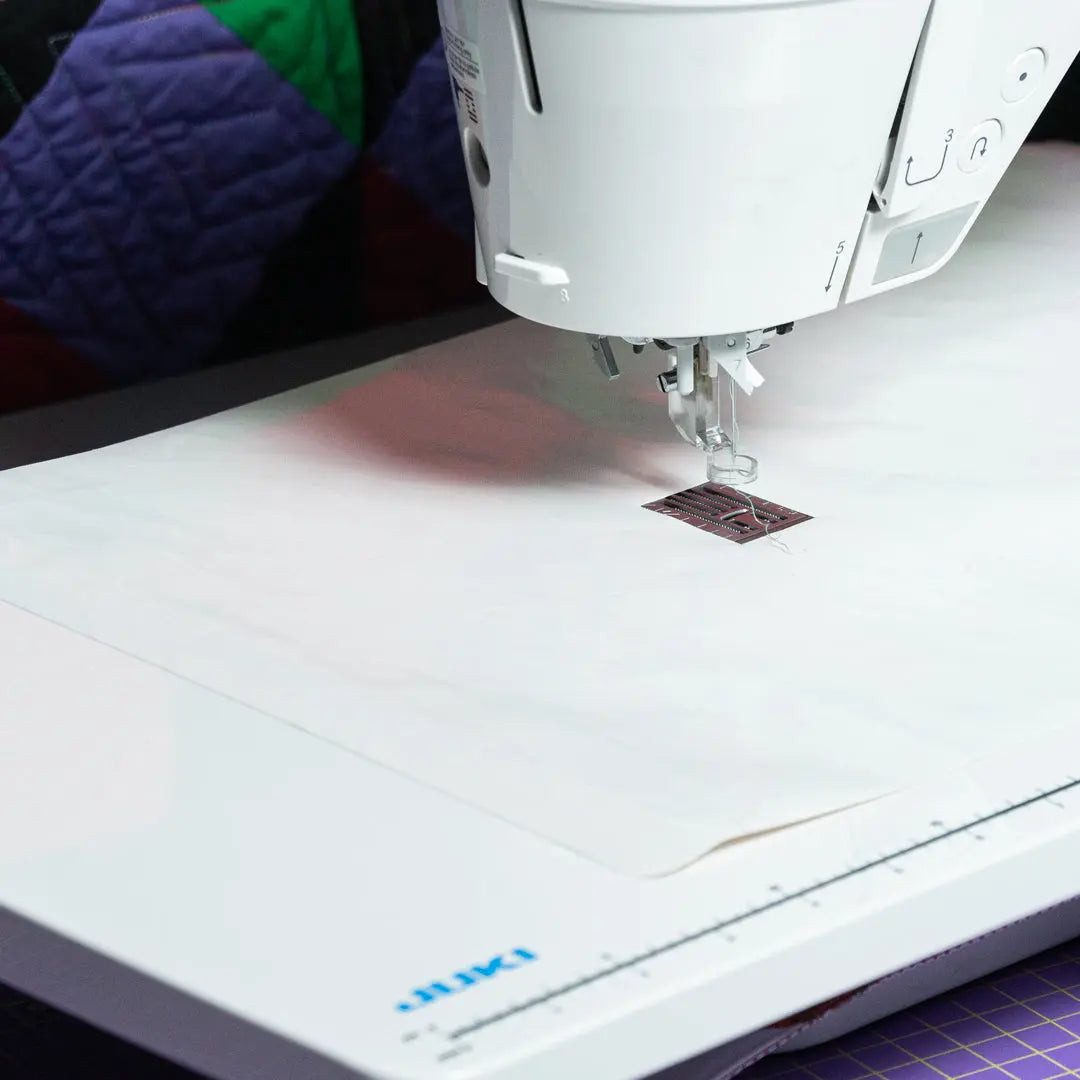 Sew Slip Mat - Linda's Electric Quilters