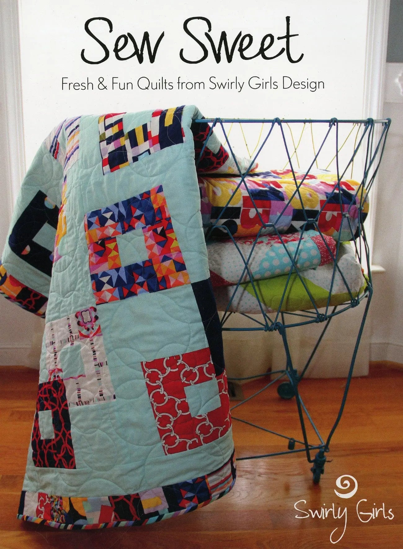Sew Sweet - Linda's Electric Quilters
