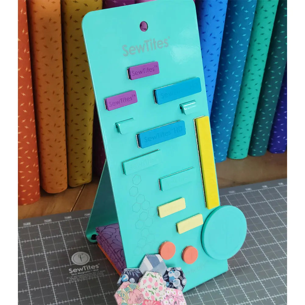 SewTites Sew 'n Store Hangstand - Linda's Electric Quilters