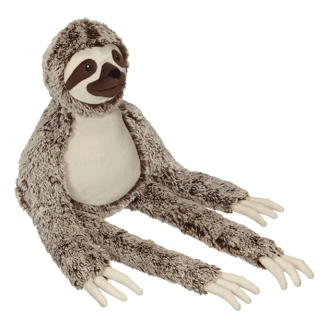 Silvano Long Leg Sloth Buddy - Linda's Electric Quilters