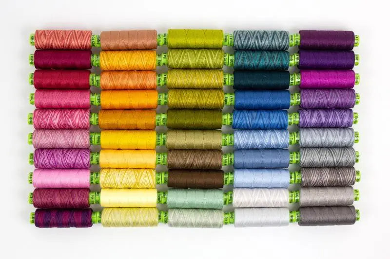 Sue Spargo Eleganza™ Primitive Set - Linda's Electric Quilters
